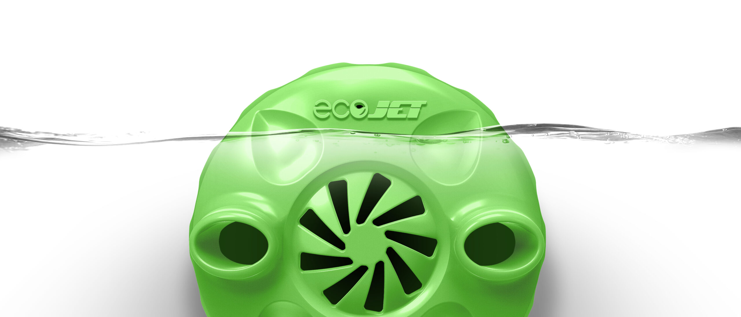 Home - ECOJET